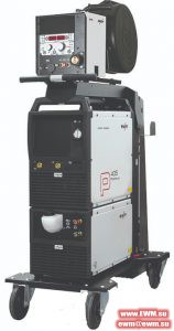 EWM PHOENIX 405 puls MM TDM ⋆ Сварочные аппараты EWM
